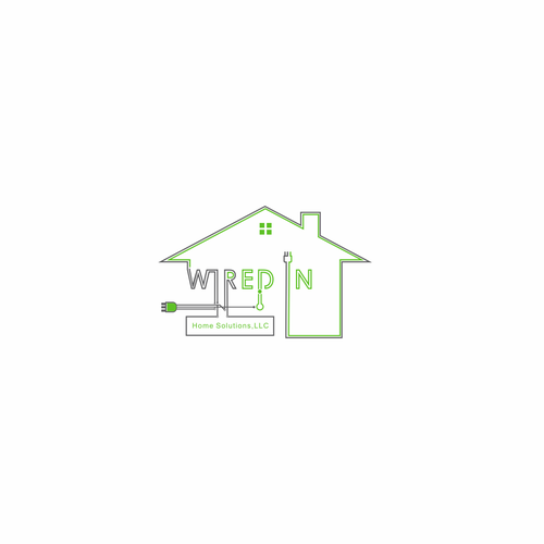Need a kick A$$ Business Logo, for a low voltage smart home wiring ...
