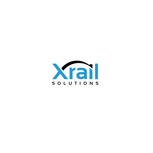 Designs | Create a Unique Logo for Xrail for the Global Market | Logo ...