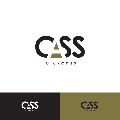 Personal Branding Elegant High Class Logo Logo Design Contest
