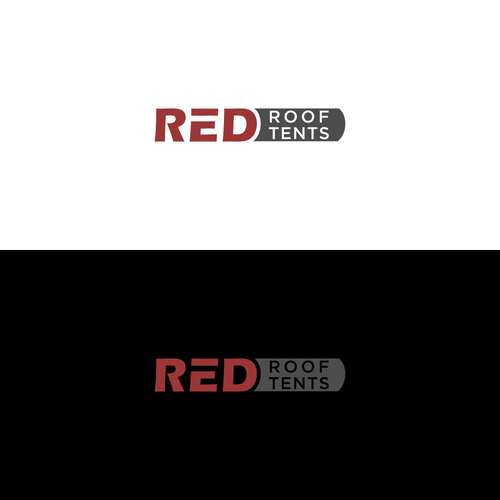 Designs | Red Roof Tents | Logo design contest
