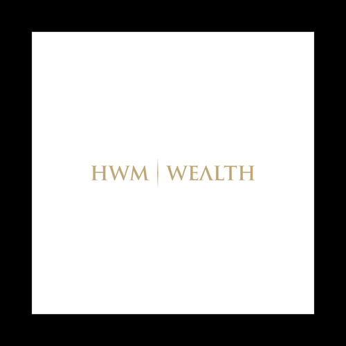 Designs | Strength in Simplicity: Crafting HWM Wealth's Logo | Logo ...