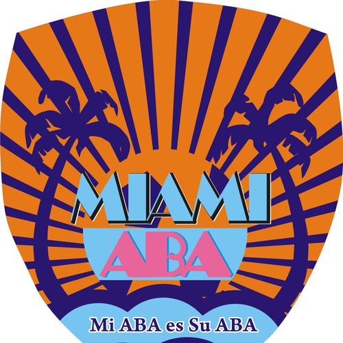 Miami Vice Logo | Logo design contest