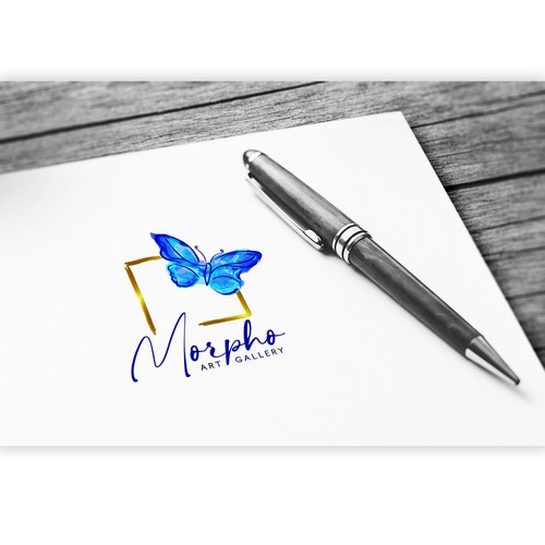 Designs | Creativity outside the frame | Logo & brand identity pack contest