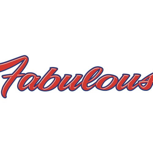 FABULOUS LOGO | Logo design contest