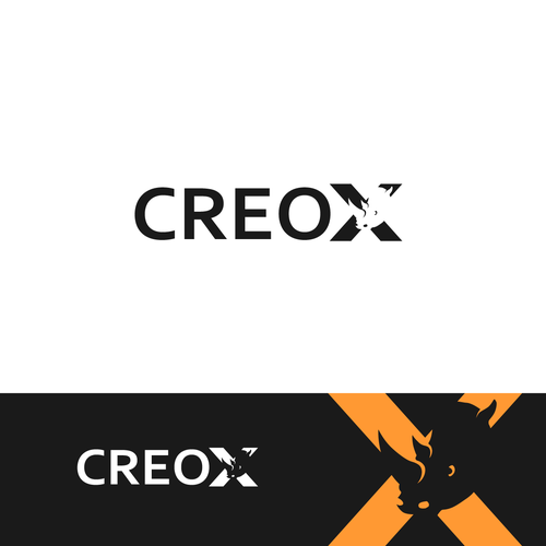 Disruptive Construction Company Logo | Logo design contest