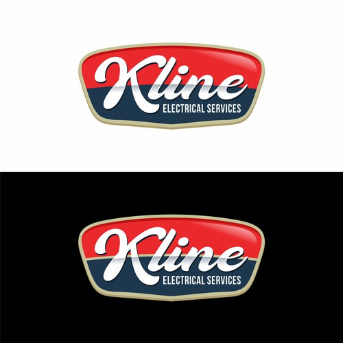 Designs | Help us Revamp the Kline Electrical Services Brand | Logo ...