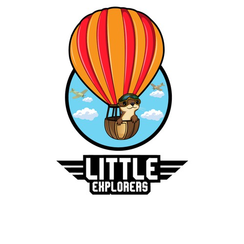 Designs | Design a playful and cute brand identity for our webshop of ...