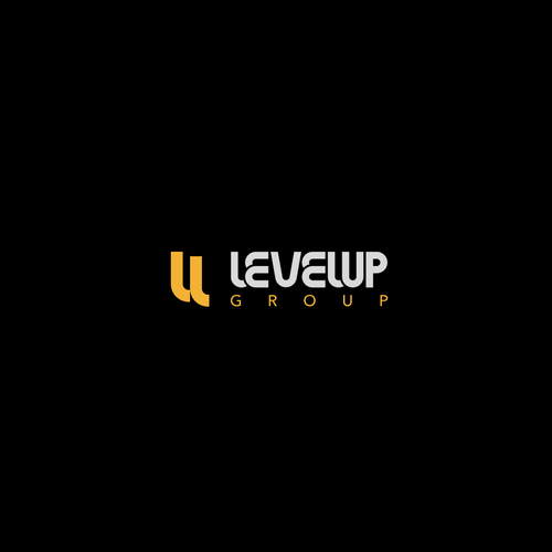 Designs | Level Up Group logo design | Logo design contest