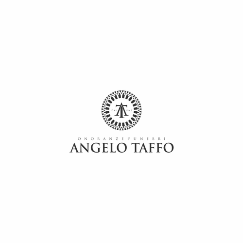 Rebranding Taffo | Logo design contest