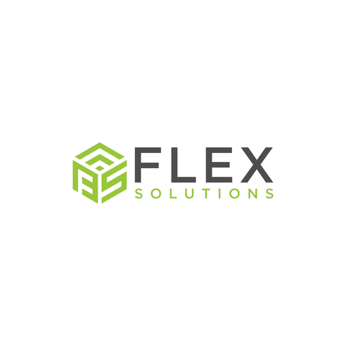 Designs | Flex Solutions - Financiel Services Outsourcing | Logo ...