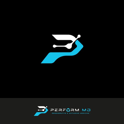 Designs | Regenerate and anti-aging logo touch up | Logo design contest