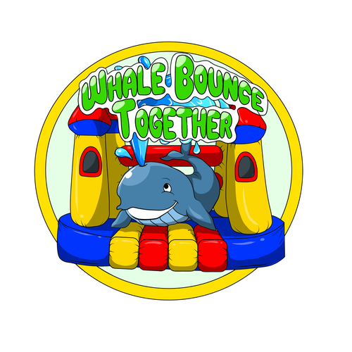Designs | Bounce House Rental Logo Search | Logo design contest