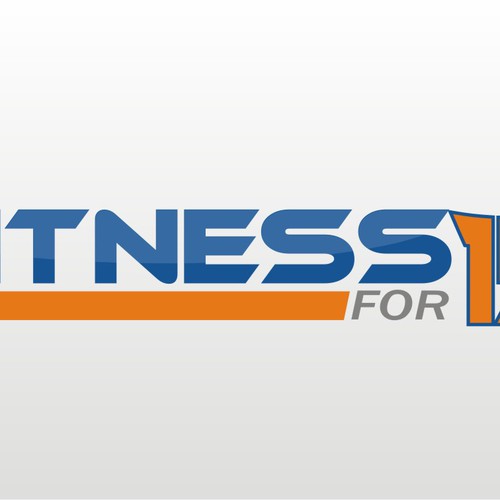 Fitness Center Logo | Logo design contest