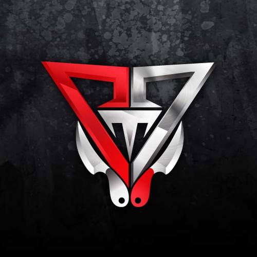 Create a dynamic logo for a tactical training company | Logo design contest