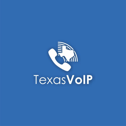 Designs | Clean & Effective Logo For A Rebranding of our VoIP Service ...