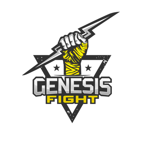 Top MMA fight team and gym needs new logo! | Logo design contest
