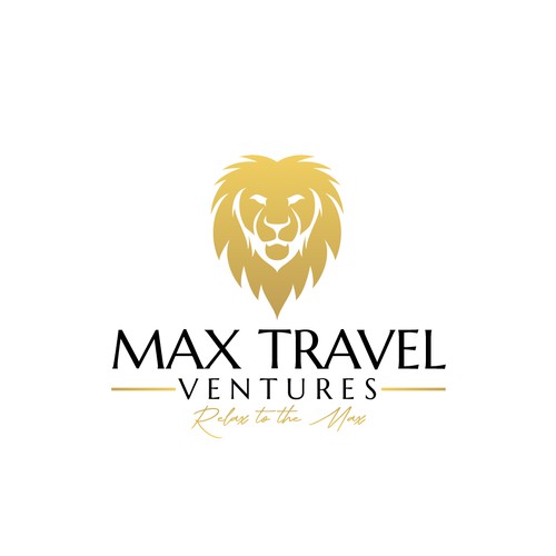 Designs | Max Travel Ventures LUX | Logo & social media pack contest