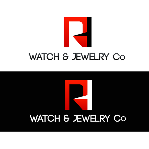 Designs | Help RH Watch & Jewelry Co. with a new logo | Logo design contest