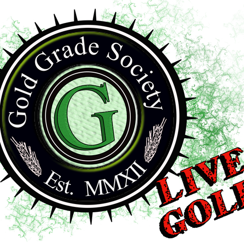 logo for Gold Grade Society | Logo design contest