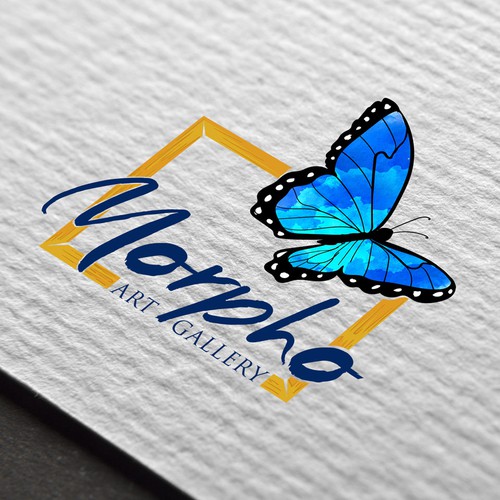 Designs | Creativity outside the frame | Logo & brand identity pack contest