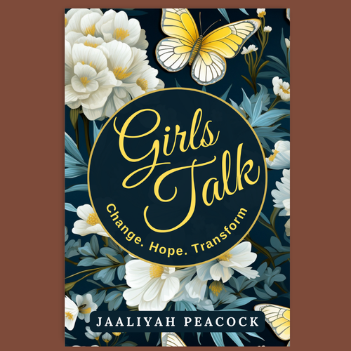 Designs | I need a beautiful butterfly book cover for my first book for ...