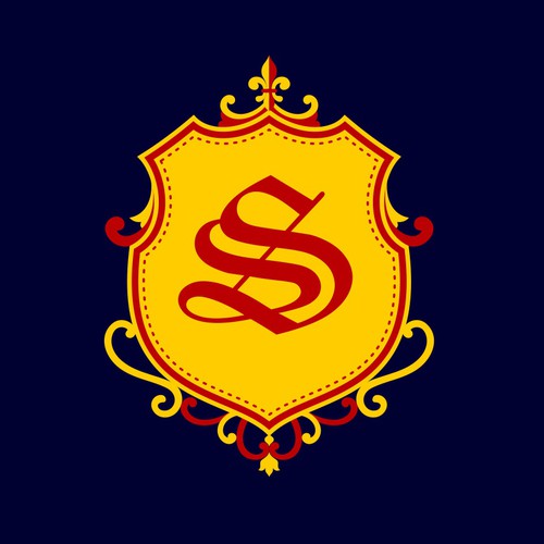 Create my Strange Family Crest | Other art or illustration contest