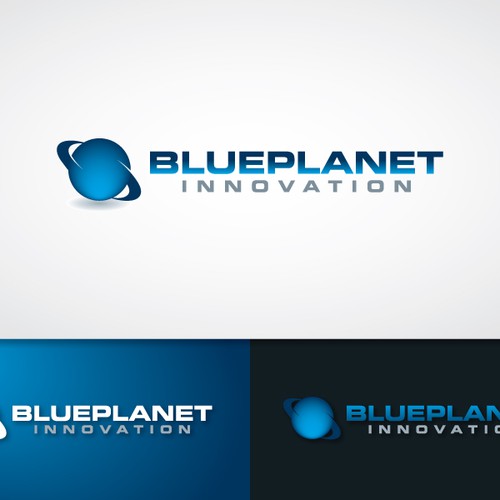 Blue Planet Innovation - Logo Design | Logo design contest