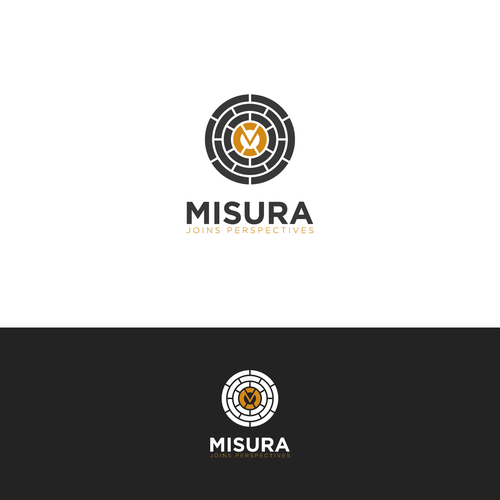 Misura needs a high-end, stylish & meticulous logo | Logo design contest