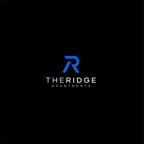 Designs | The Ridge Logo | Logo design contest