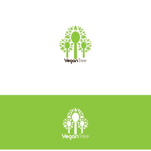 Design an organic natural feel logo for VeganTree | Logo & social media ...