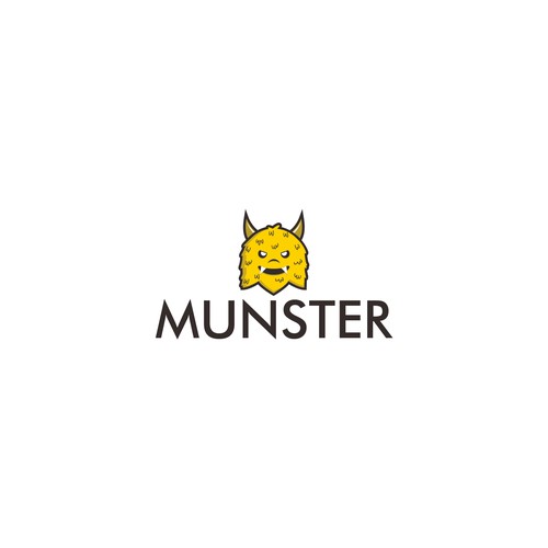 Designs | Munster Avenue Logo | Logo design contest