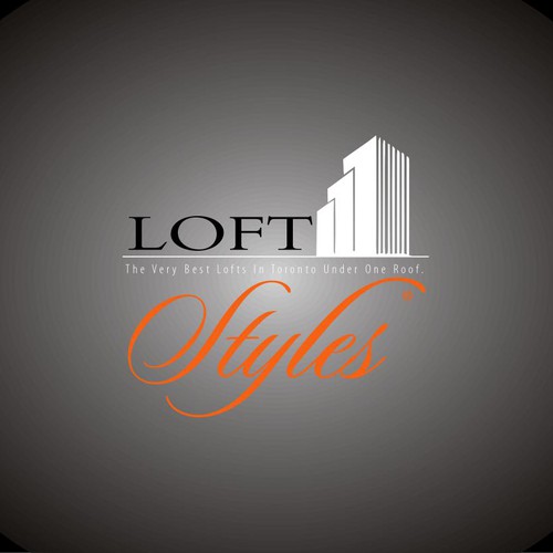Loftstyles: I LOVE LOFTS and "THE LOFT LIFESTYLE" | Logo design contest