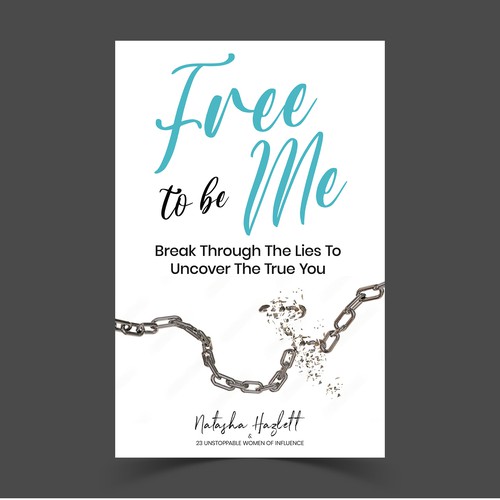 Designs | Design an Inspiring Book Cover for a Life-Changing Personal ...