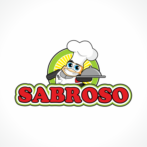 Help SABROSO with a new logo | Logo design contest