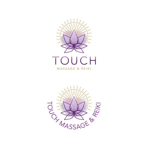 Spiritual Logos: the Best Spiritual Logo Images | 99designs