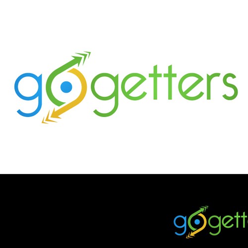Go-Getters needs a new logo | Logo design contest