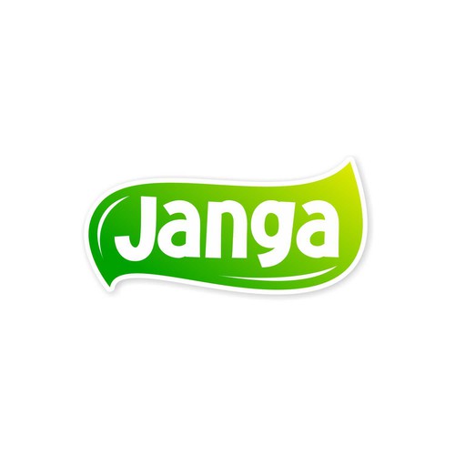 Janga Juice needs a LOGO! | Logo design contest