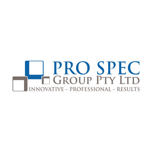 Pro spec group *guaranteed* create us great professional logo. | Logo ...
