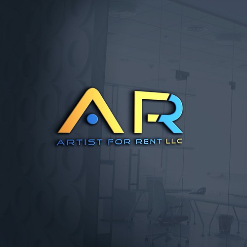 The hardest logo is the one representing yourself! Good Luck! | Logo ...