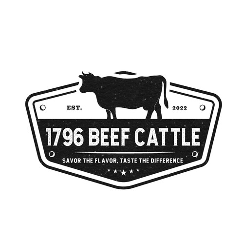 Beef Logos - 104+ Best Beef Logo Ideas. Free Beef Logo Maker. | 99designs