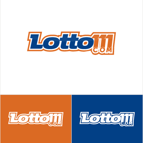 LOTTO111.com | Logo design contest