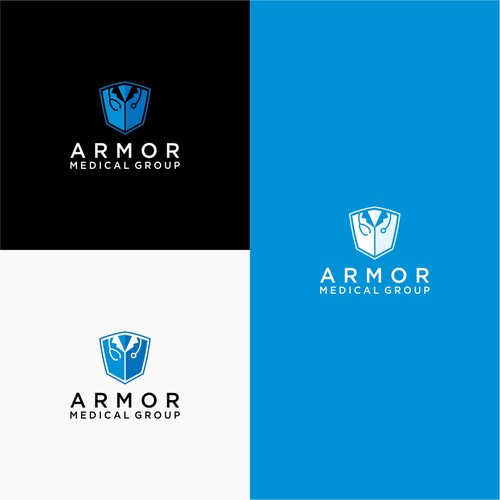 stylish but professional medical clinic/doctor's office logo | Logo ...