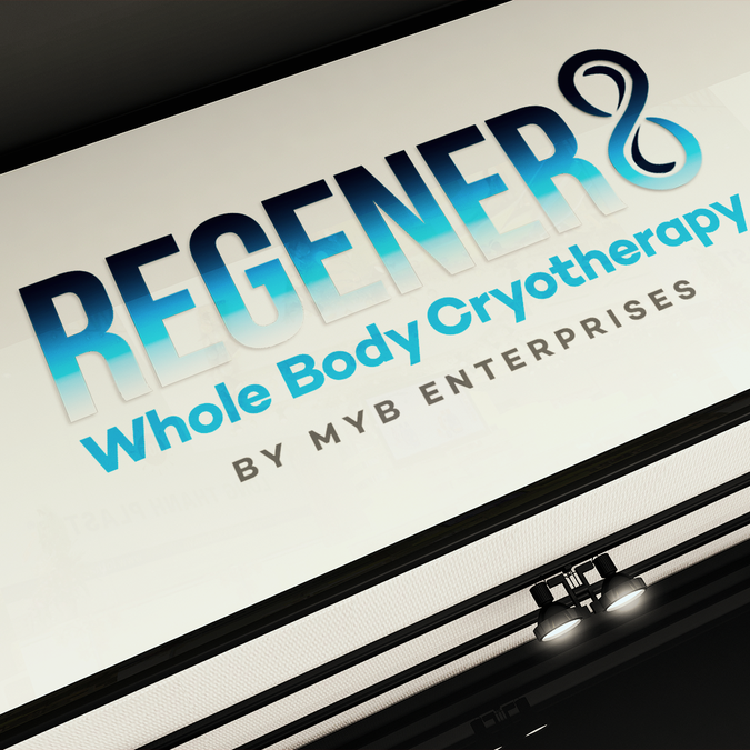 Cryotherapy Design | Logo design contest