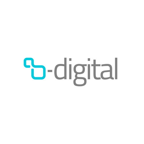 Logo / CICD for IT services company offering digital web services ...
