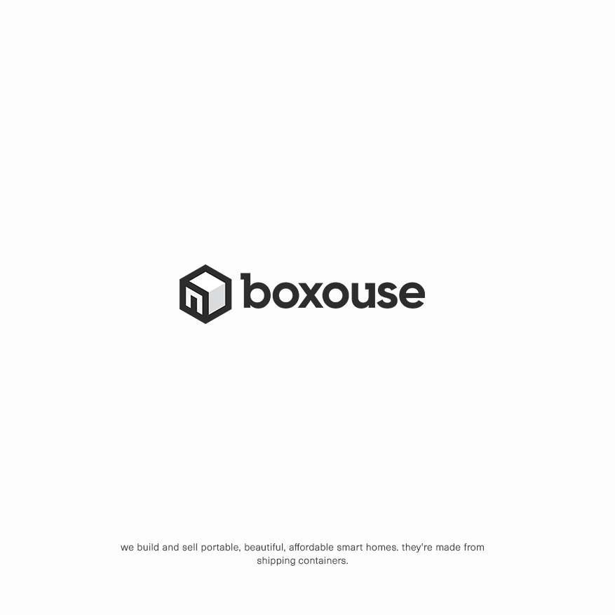 Box Logos - Free Box Logo Ideas, Design & Templates