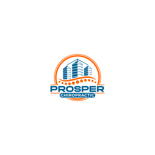 Prosper Logo