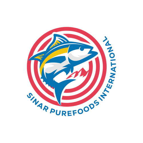 Designs | Create a logo for a sector changing Fish Processing company ...