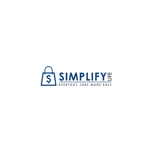 Quality logo for new start-up company Simplify Lyfe | Logo design contest