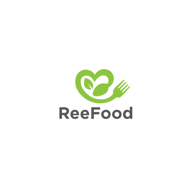 Smart fresh logo for Food Waste | Logo design contest