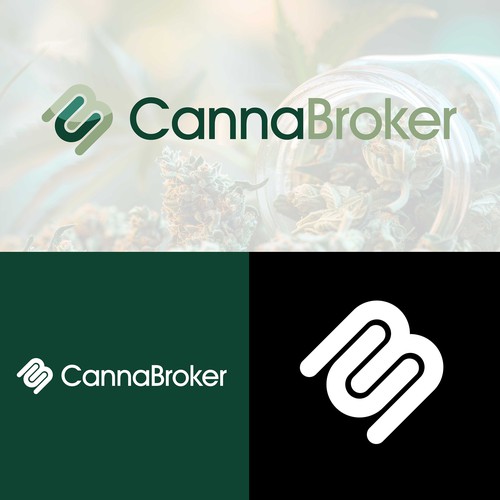 Designs | Logo-Contest for CannaBroker - Your wholesale partner nr. 1 ...